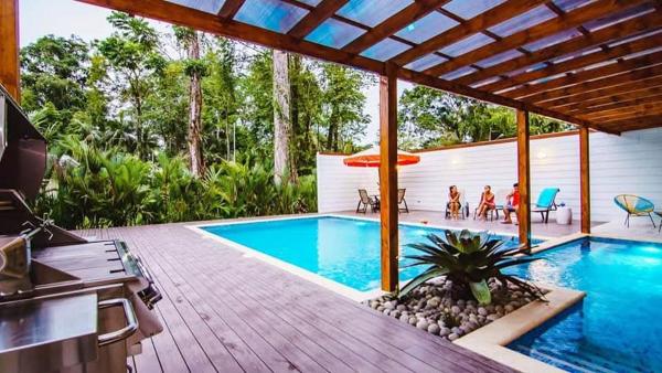 Hotel Luna Bella - Bocas del Toro Province