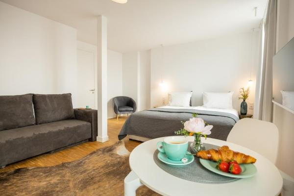 Apartment Musala N 04 - Varna