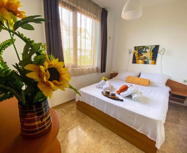 Apartments Yana - Obzor