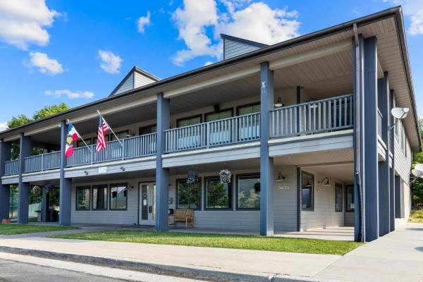 Worldmark Wolf Creek - United States