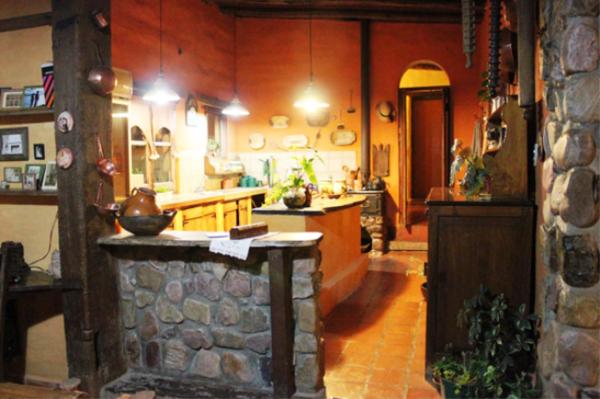 Rincon Del Valle - San Salvador de Jujuy