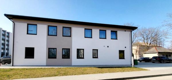 Svečių Namai "Robeda House" - Litvánia