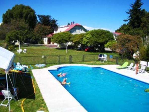 Laguneclub - Su Casa De Campo - Frutillar