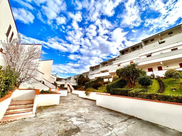 Monolocale Fermo A Marcelli - Recanati