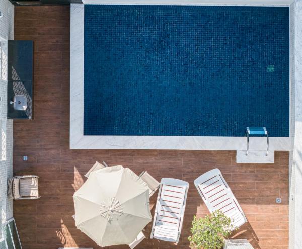 Luxury Penthouse With Private Pool - Recife