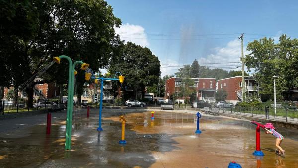 Chez Walid - Boucherville