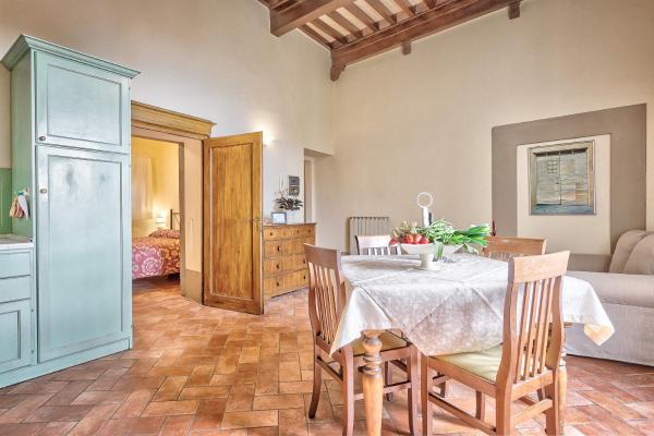Piccola Corte - Together In Tuscany - Cortona