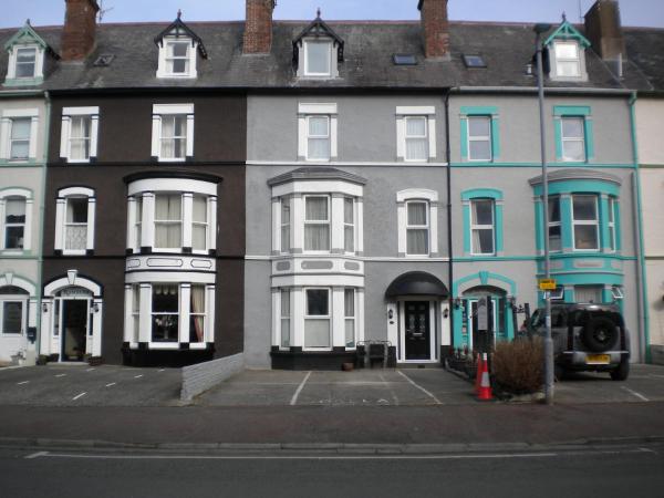 Morlea Guest House - Conwy