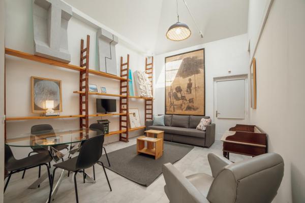 Clerigos Loft By Hosty - Moreira