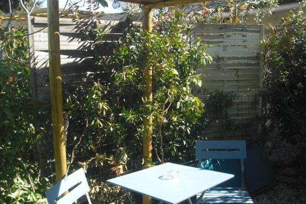 Lou Mas Li Pitchoun "Le Grenier" - Gordes