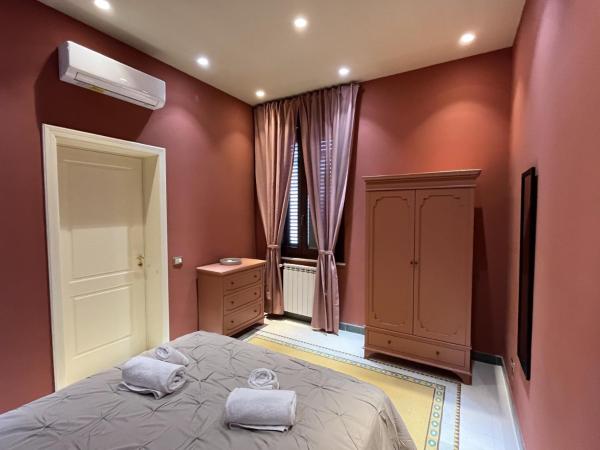 Ciuri Ciuri Guest Apartments - Marsala