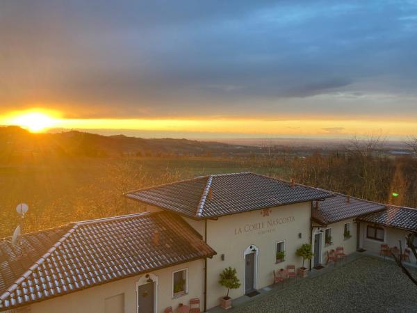 La Corte Nascosta Volpedo - Voghera