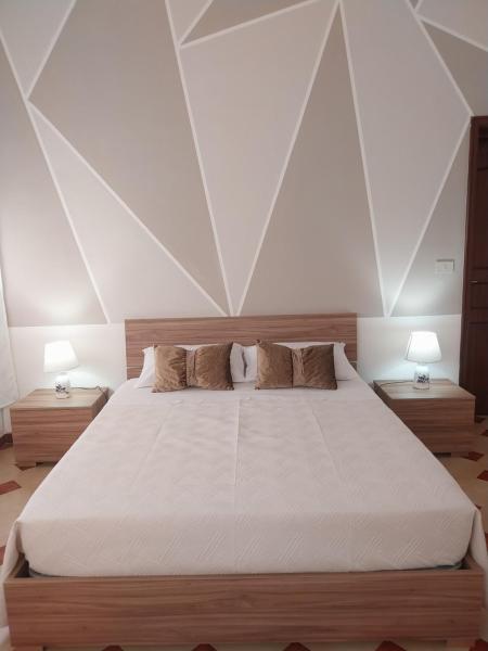 Appartamento Silvana - Erice