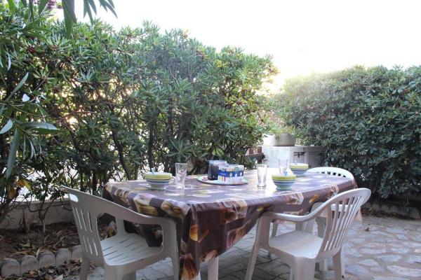 Maison 4 Pièces 8 Couchages Port La Nouvelle Pn000-001 - Port-la-Nouvelle