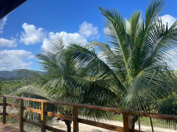 K S G Cabanas - Belize