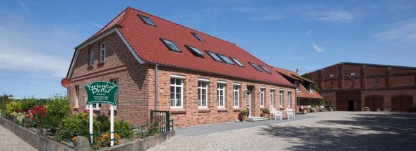 Pusteblume - Fehmarn