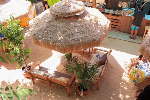 Surf Lodge - Israel