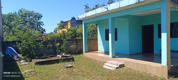 Casa Soul De Verão - Ilha Comprida
