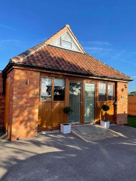 The Fern At Brackenxcapes - Lincolnshire