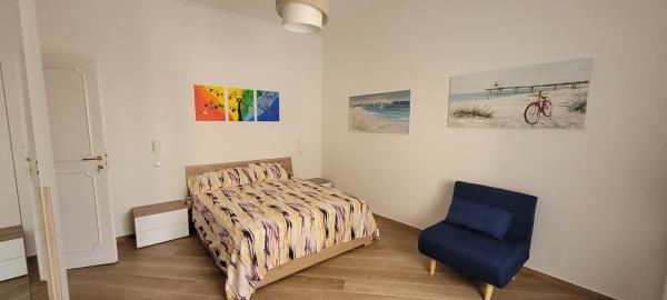 A Casa Di Fede B&b - Roma