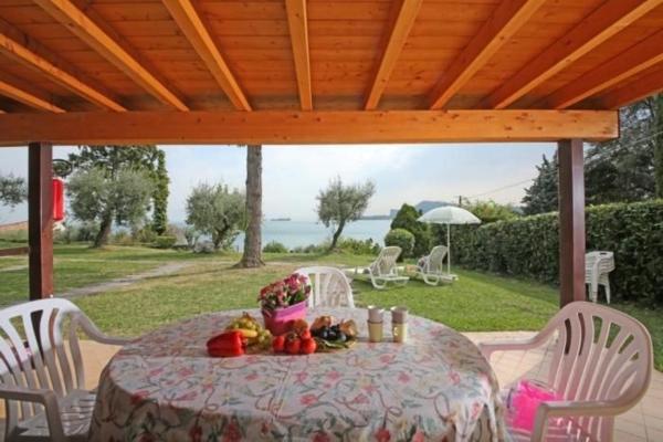 Villenpark Sanghen - Gardasee