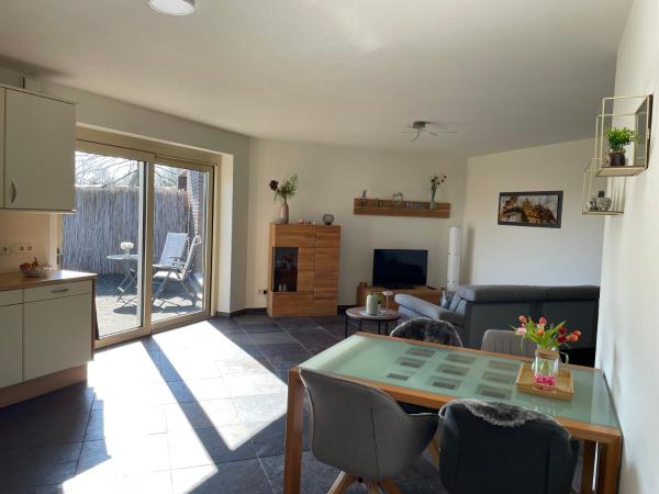 Ferienwohnung Schalbruch - Sittard