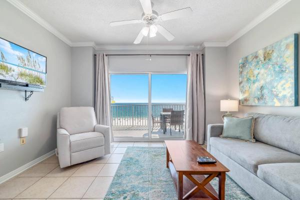 Tidewater 807 - Orange Beach, AL