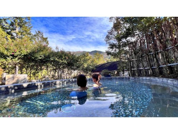 Miki No Sato Hotel Miki - Vacation Stay 52488v - Gero