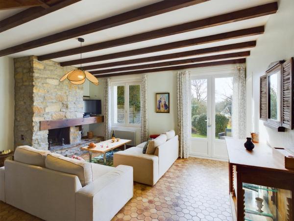 Charmante Maison Avec Jardin Pour 4, Penmarch - Penmarch