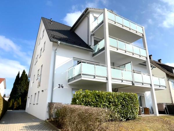 Ferienwohnung Seeperle - Friedrichshafen