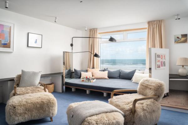 11 Piazza - St Ives