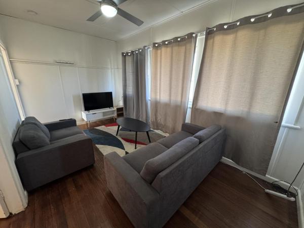 Budget Workers Accommodation - Grafton