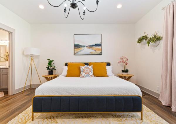 Shady Cove Retreat With Peaceful Views Firepit With Marina And Lake Access Nearby - Tennessee (State)