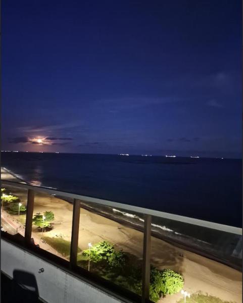 Flat Praia Dourada - Espírito Santo