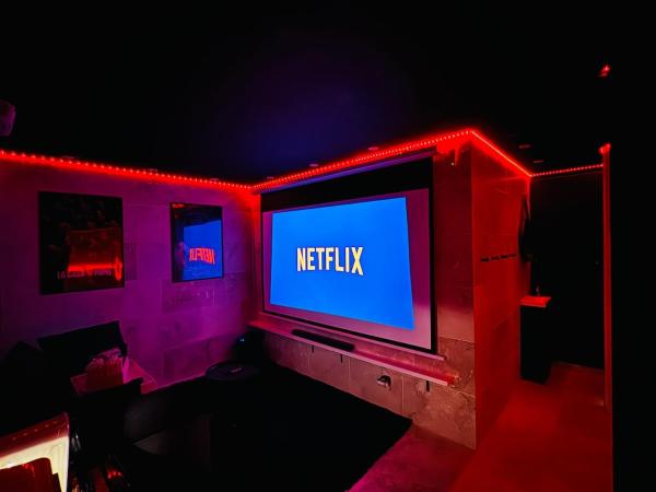 Cinema Room 3 Min De Beaune - Bourgogne-Franche-Comté