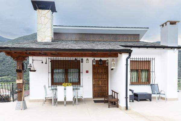 Casa Javi - Potes