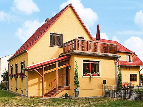 Ferienwohnung, Beetzseeheide - Brandenburg an der Havel