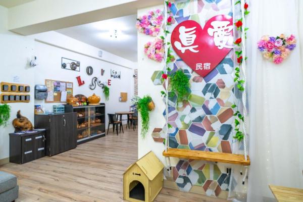 夜市電梯館502雙人房-浴缸+陽台 - Hualien County