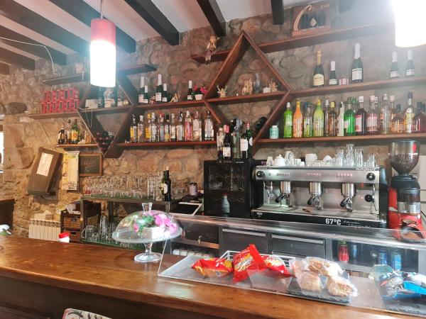 Posada Las Mozas Del Agua De Riocorvo - Cantabria