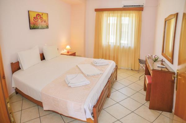 Mairy's Apts Paleochora Mimagia - Palaiochora