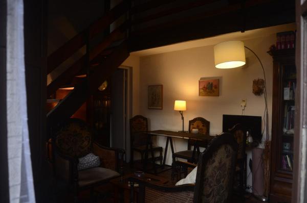 Casa De Sabela - Montevideo