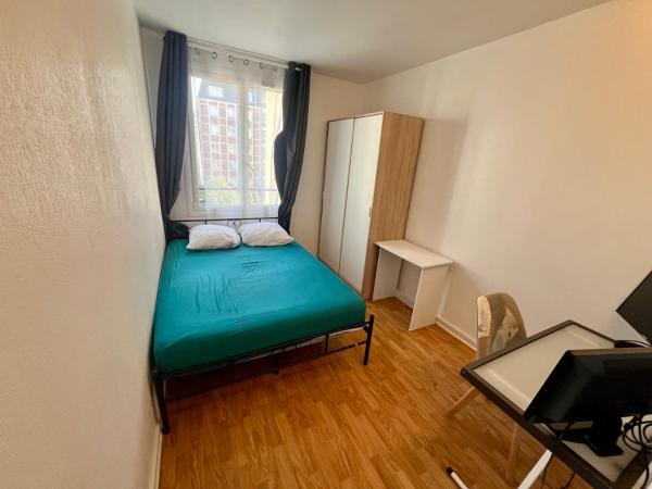 Chambre à Versailles - Saclay