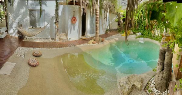 Casaklod Ibiza Center Close To The Beach. - Ibiza