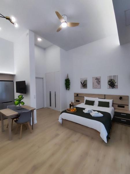 Apartamento Río Turia Pingüino - Valence en Espagne