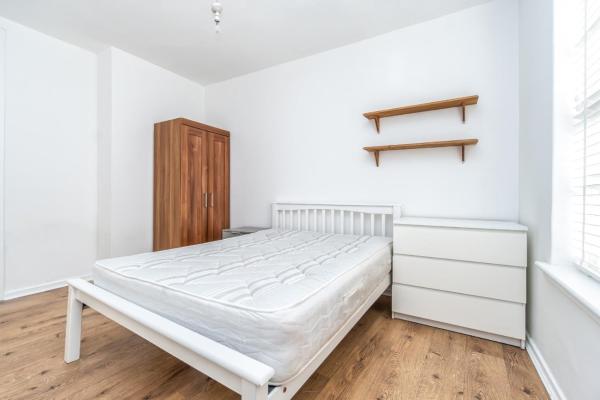Shared Guest House In Hackney - London