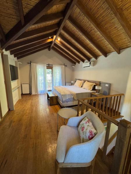 Casa Haydee - Mendoza