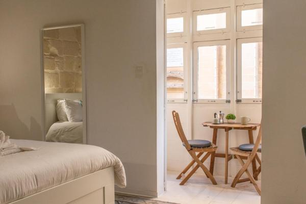 15 Main Gate - Malte