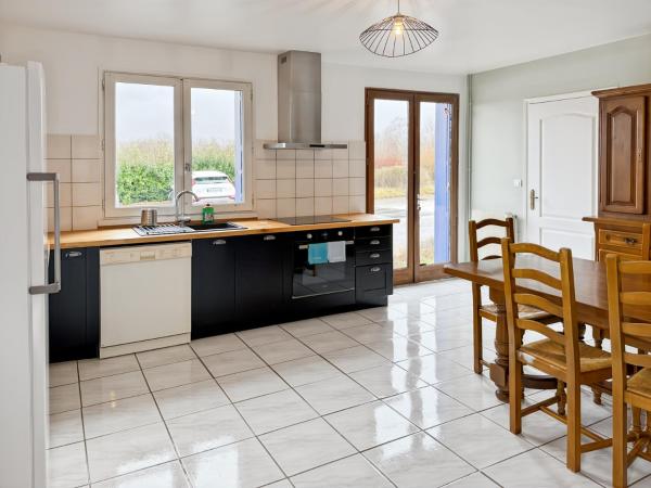Gîte Le Bistrot, 3ch, 6pers - Corrèze