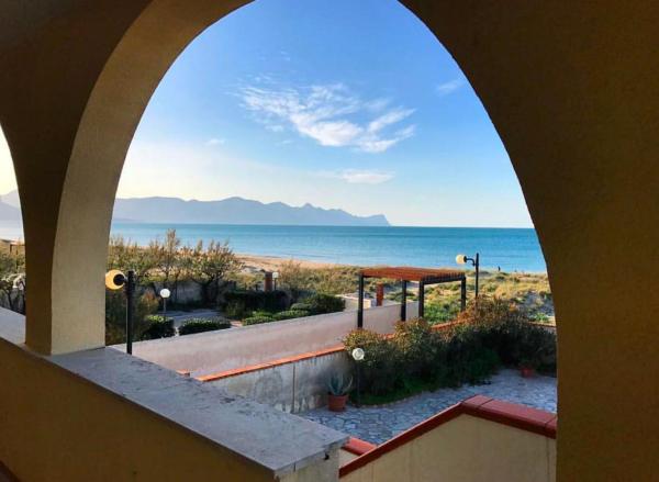 Maresole Apartments - Direttamente Sul Mare - Sicily