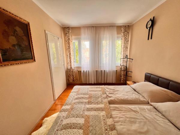 Bem Apartman - Gyenesdiás